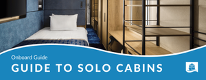 Solo Cabins on Norwegian Cruise Line: A Guide for Single Travelers ...