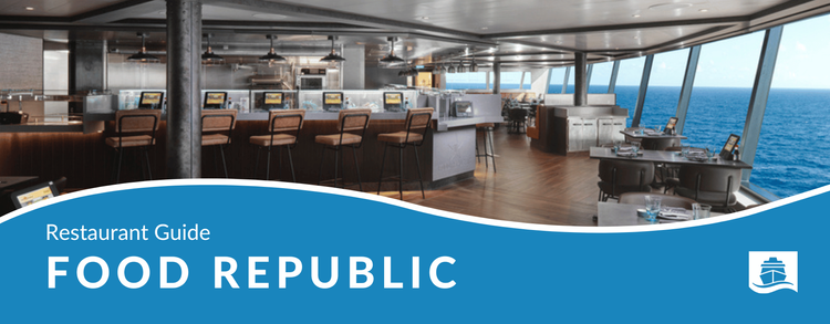 Food Republic Full Menu PDF with Prices - Norwegian Cruise Line ...