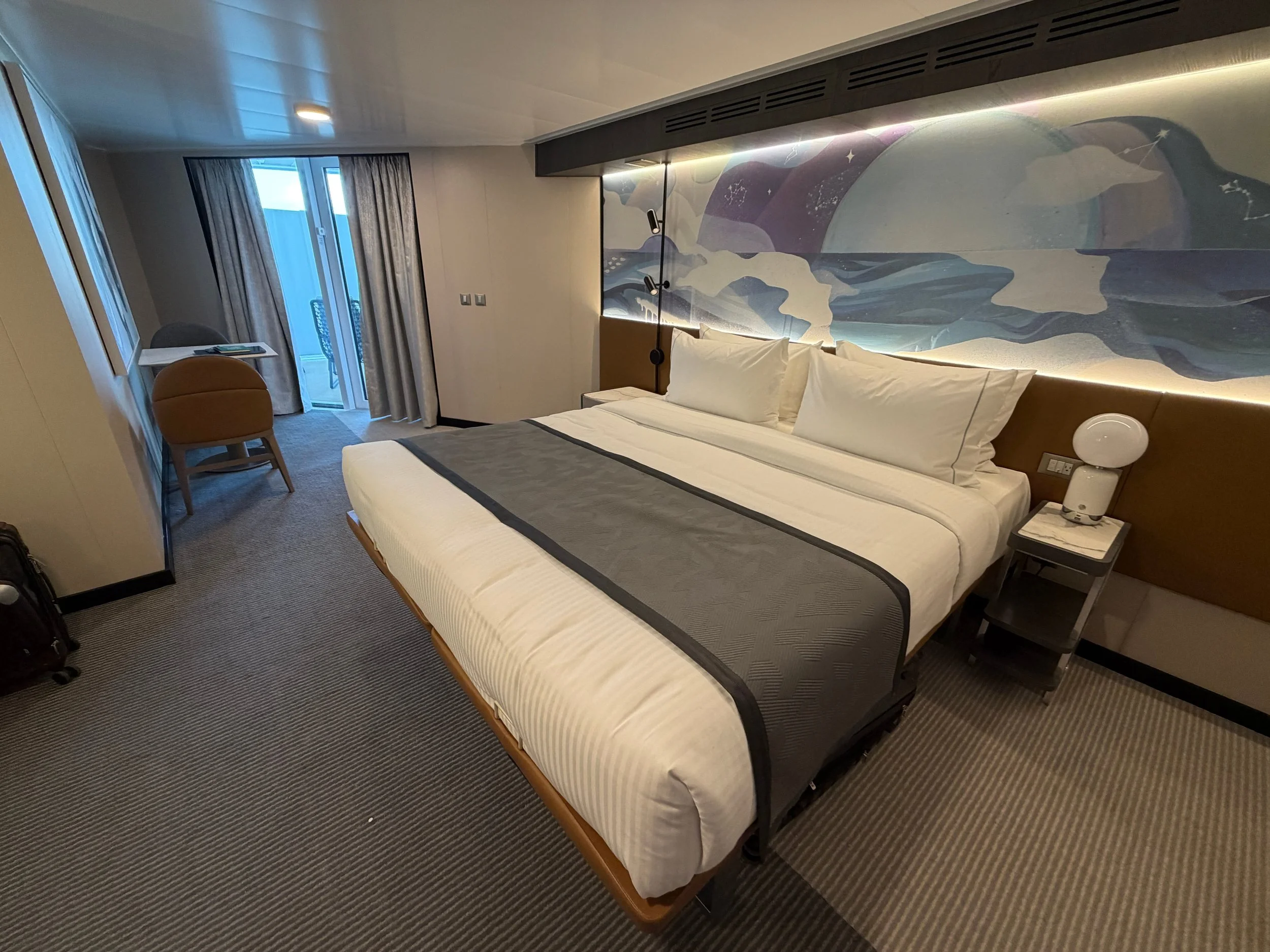 Norwegian Prima Class Cabins: Full Guide to Every Stateroom Category ...