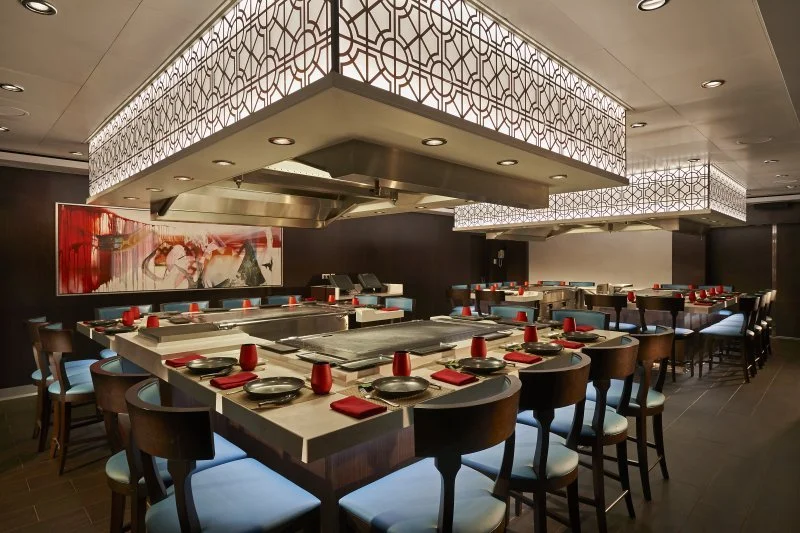 Norwegian Star Complete Restaurant Guide, Dining Hours & All Menus ...