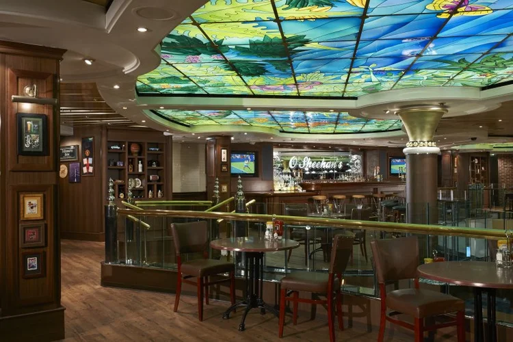 Norwegian Star Complete Restaurant Guide, Dining Hours & All Menus ...