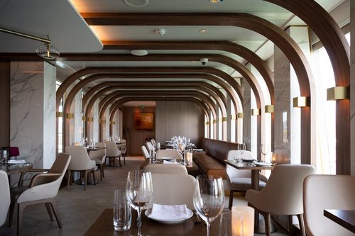 Norwegian Spirit Complete Restaurant Guide, Dining Hours & All Menus ...