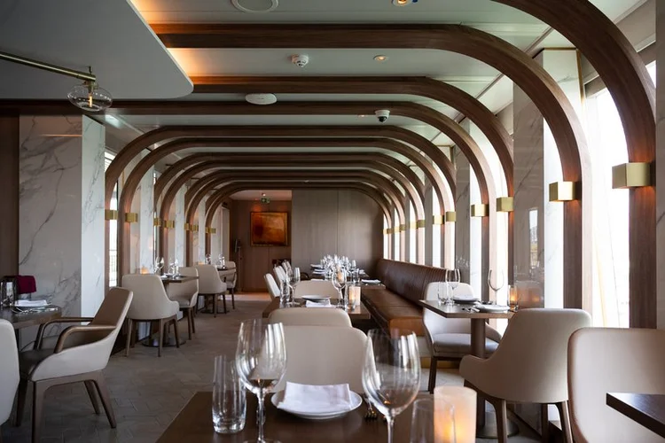 Norwegian Spirit Complete Restaurant Guide, Dining Hours & All Menus ...