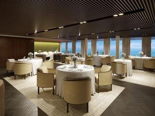 Norwegian Aqua Complete Restaurant Guide, Dining Hours & All Menus ...