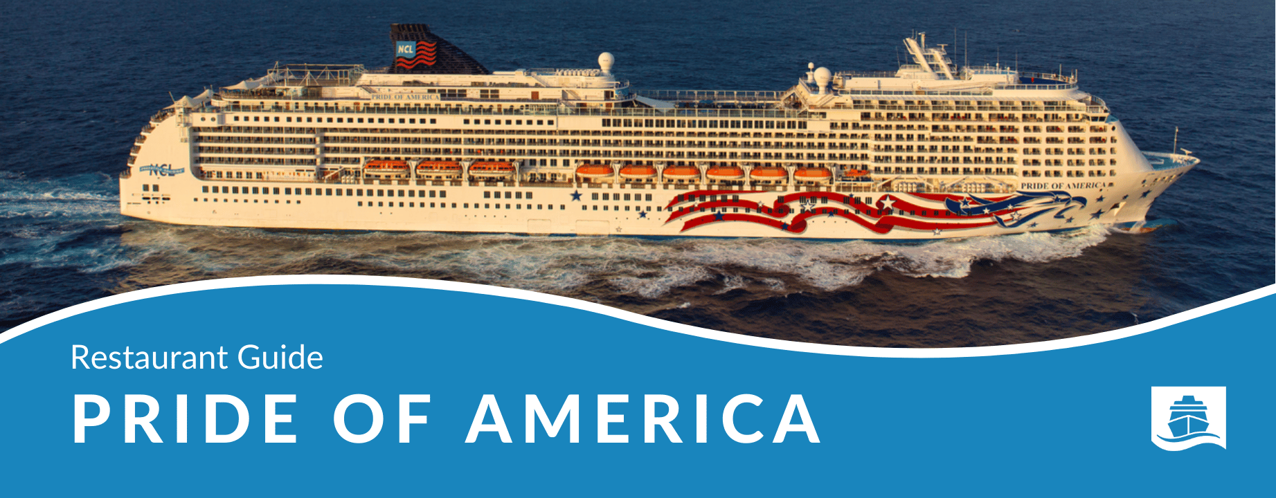 Pride of America Complete Restaurant Guide, Dining Hours & All Menus ...