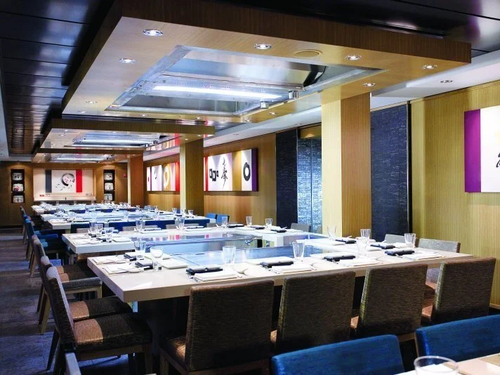 Norwegian Epic Complete Restaurant Guide, Dining Hours & All Menus ...