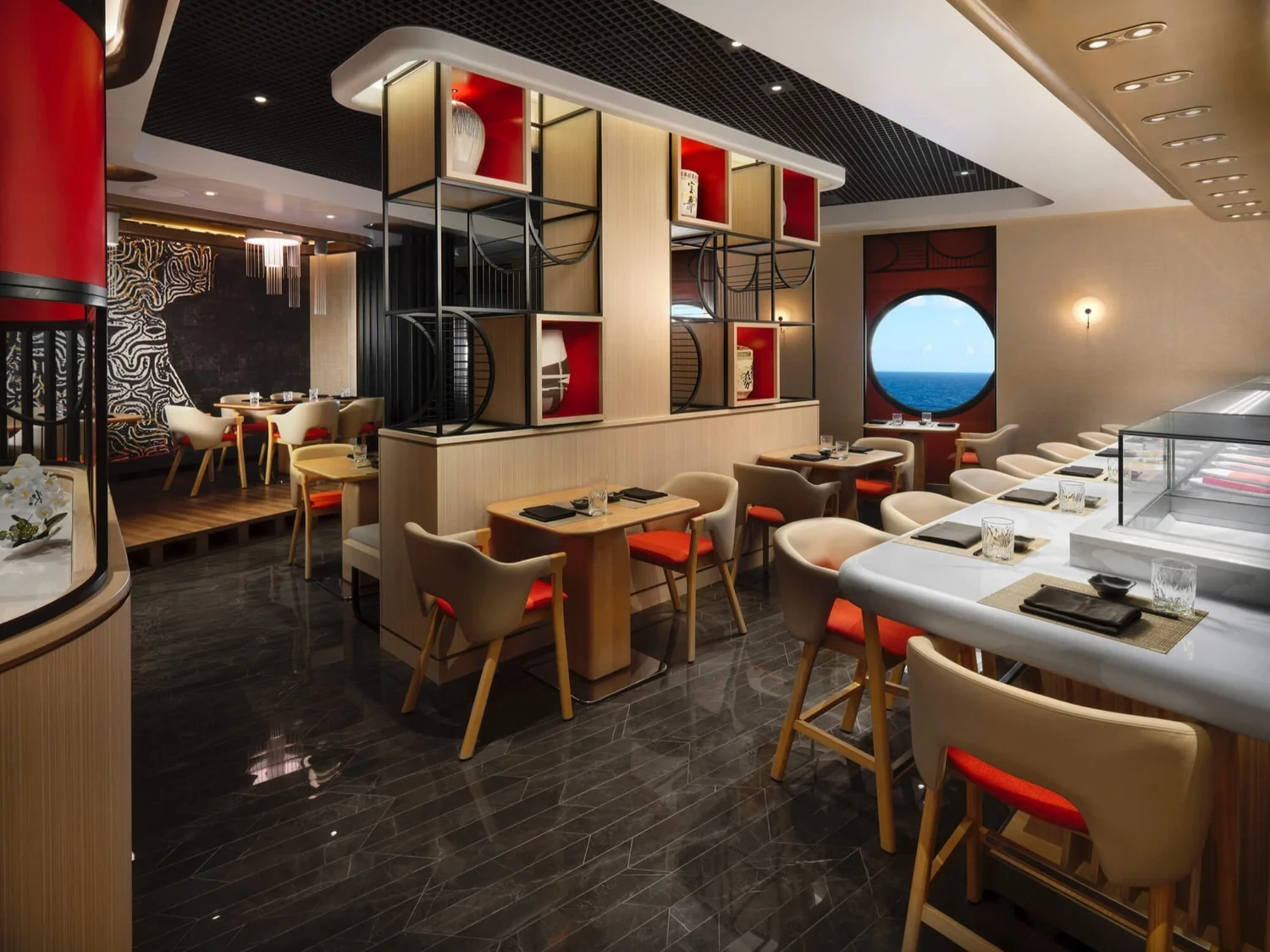 Norwegian Prima Complete Restaurant Guide, Dining Hours & All Menus ...