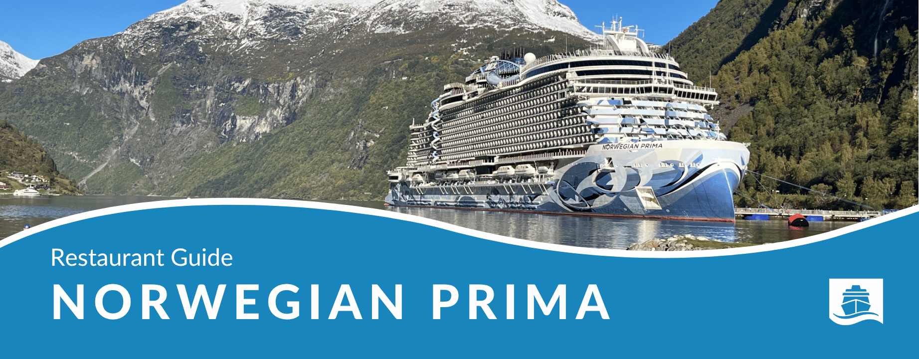 Norwegian Prima Complete Restaurant Guide, Dining Hours & All Menus ...