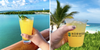Complete Overview of Norwegian Cruise Line’s More at Sea Drinks Menu ...