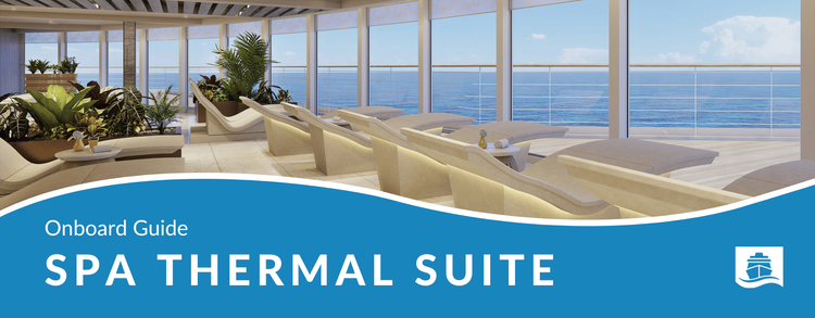 Is the Thermal Suite Worth It? Cost, Benefits, & Inclusions — Norwegian ...