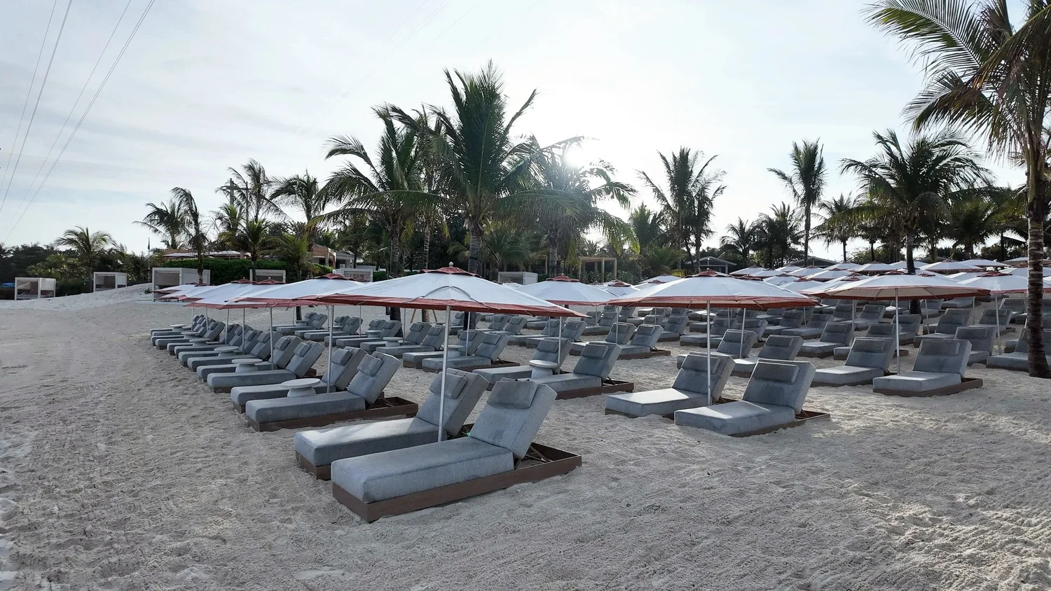 Vibe Shore Club at Great Stirrup Cay - Guide To The New Adults-Only ...