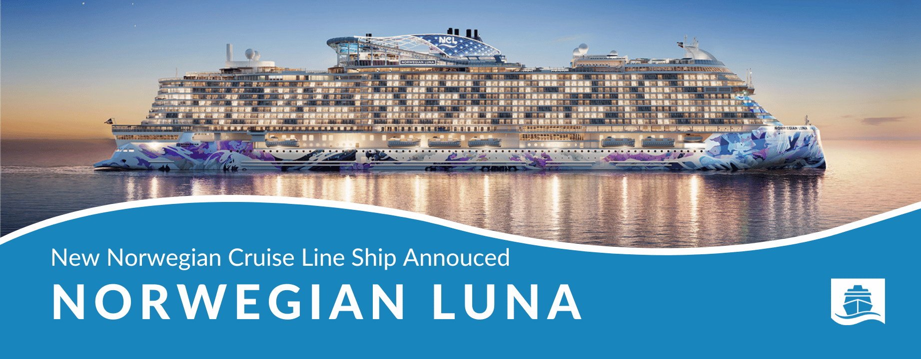Norwegian Cruise Line Announces Next Prima-Plus Class Ship, Norwegian ...