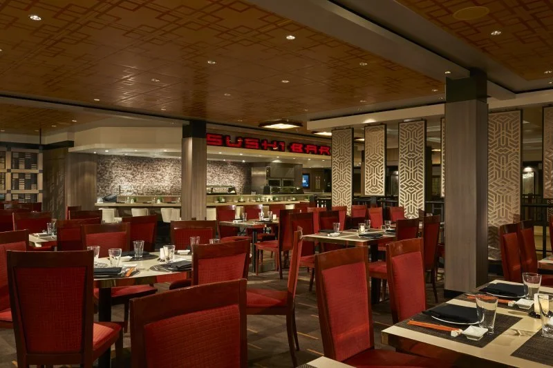 Norwegian Jade Complete Restaurant Guide, Dining Hours & All Menus ...