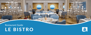 Updated - NCL Le Bistro French PDF Menu with Prices — Norwegian Cruise Blog