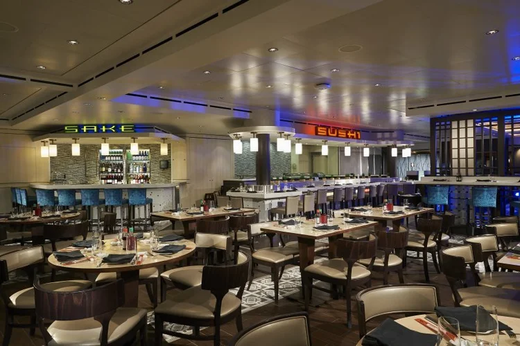 Norwegian Star Complete Restaurant Guide, Dining Hours & All Menus ...