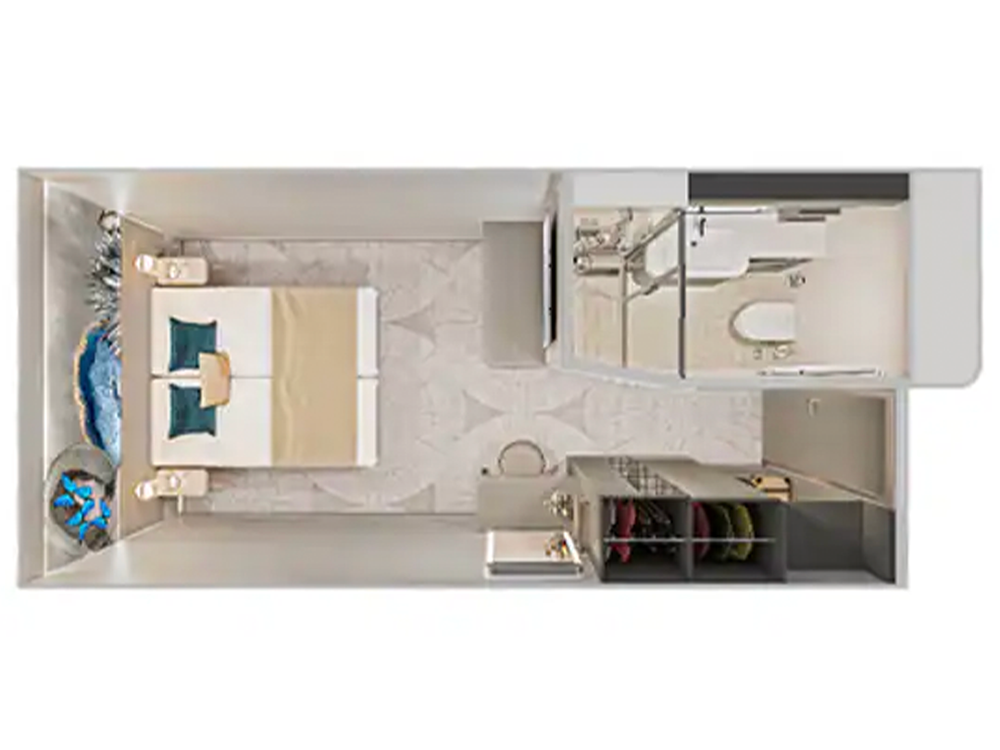 Solo Cabins on Norwegian Cruise Line: A Guide for Single Travelers ...