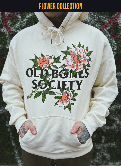 OLD BONES SOCIETY