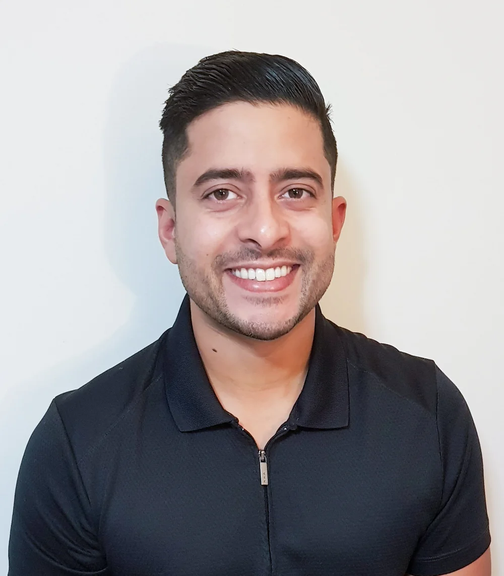 About — Saavyn Wellness