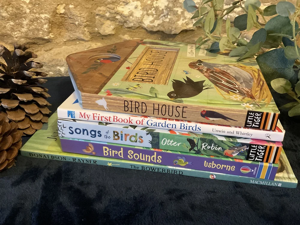 Barn Owl Books | Independent bookshop in Malmesbury, Wiltshire