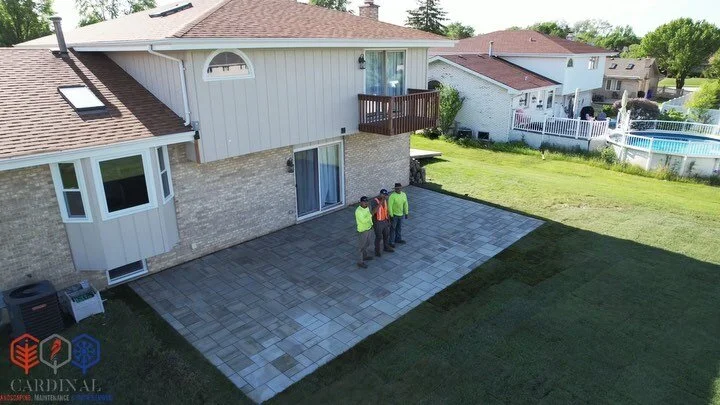 Cardinal Landscaping