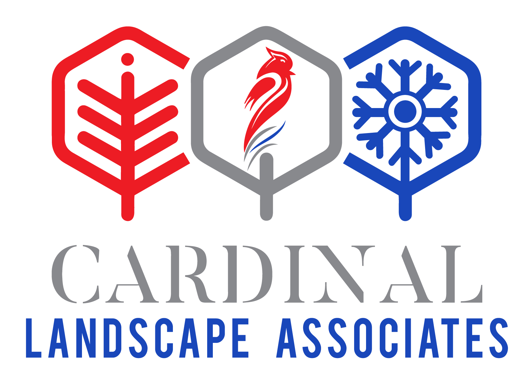 Cardinal Landscaping