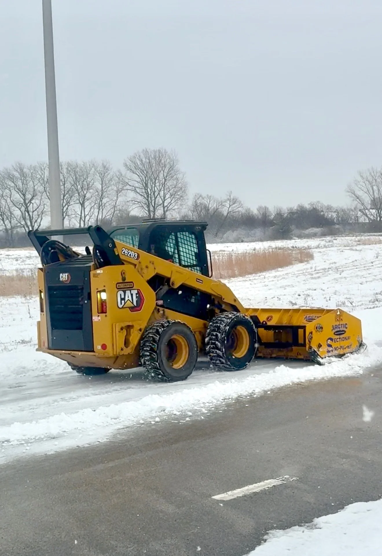 Cardinal Landscaping