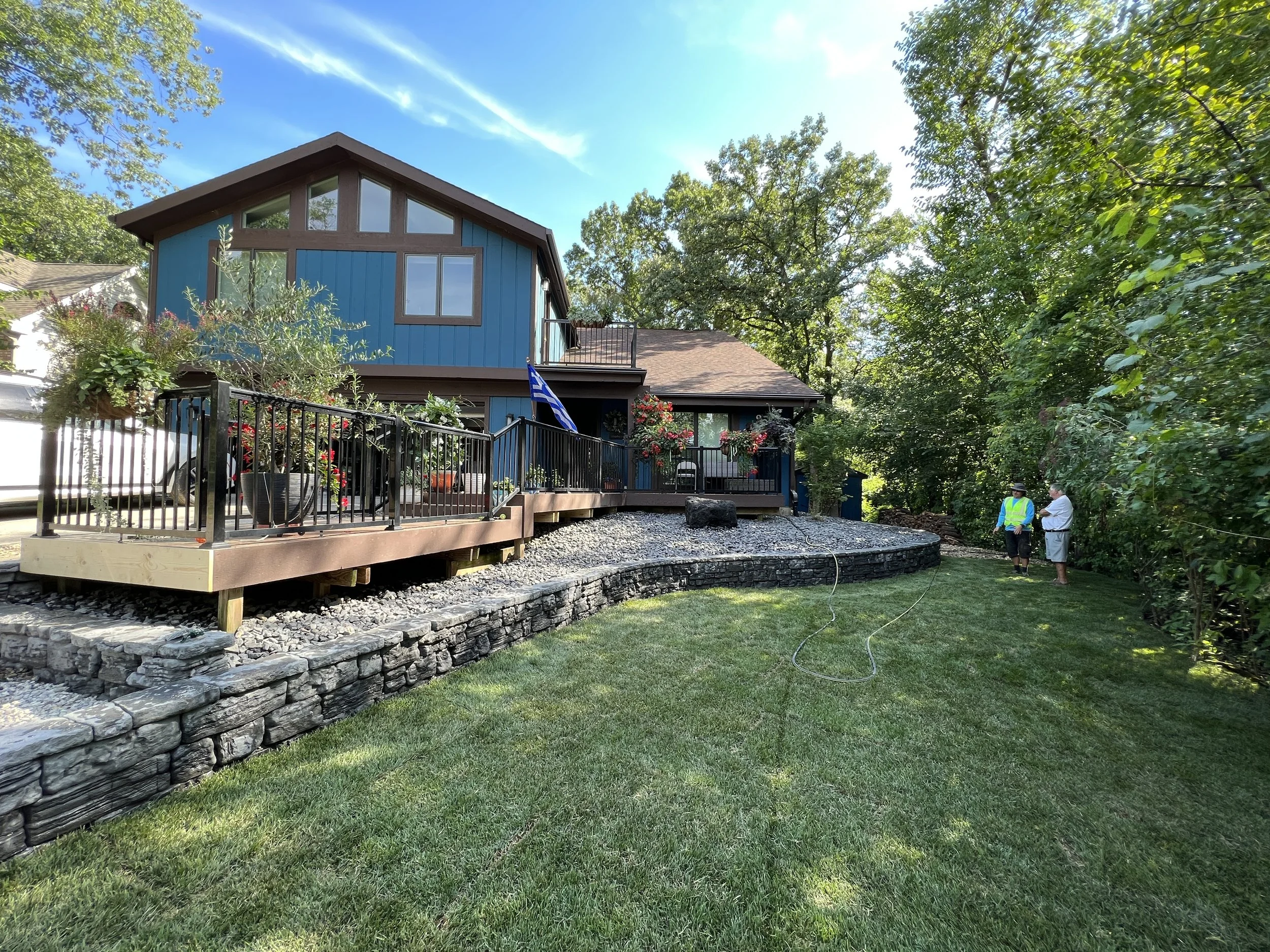 Cardinal Landscaping