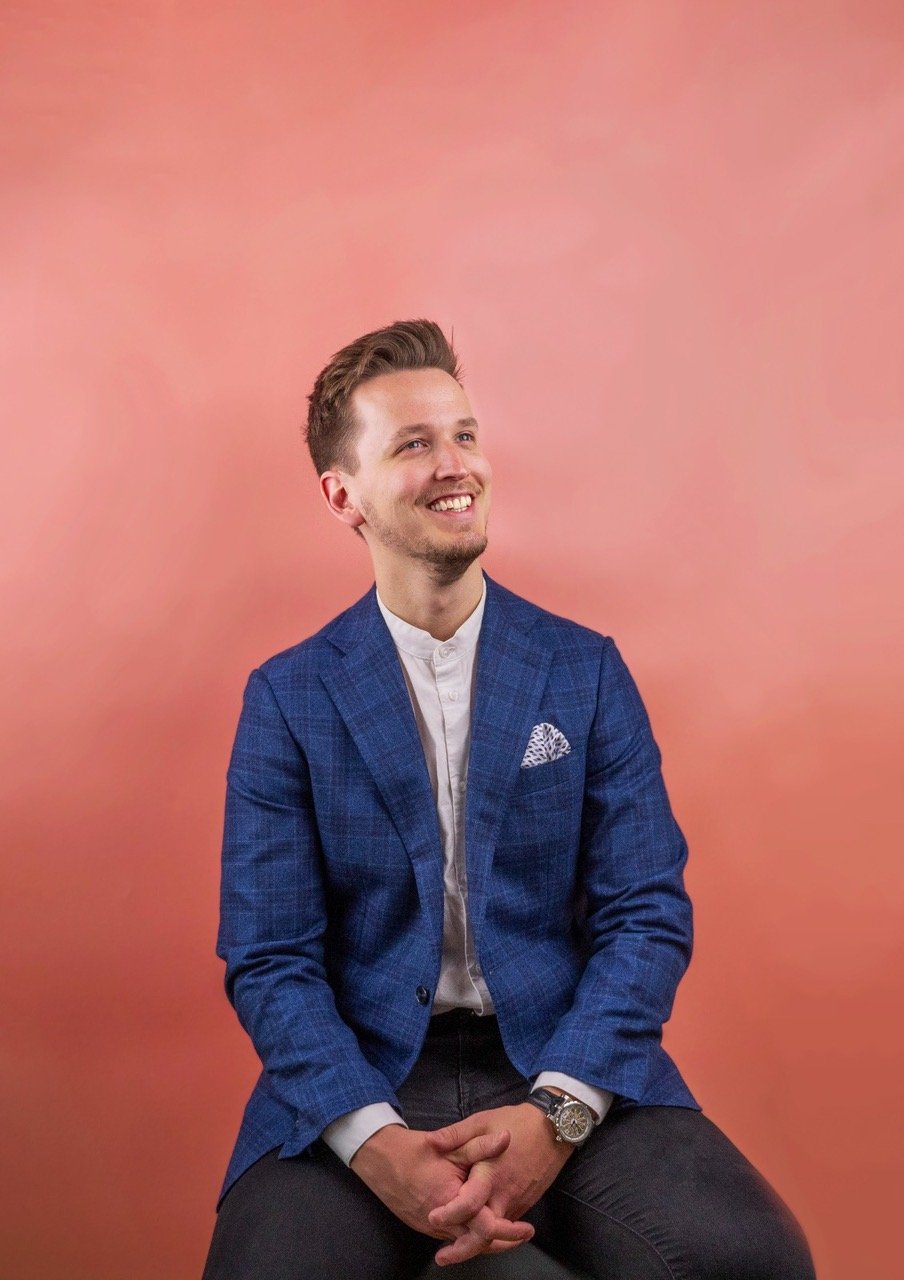 Cocktails — Signature Cocktail Co.