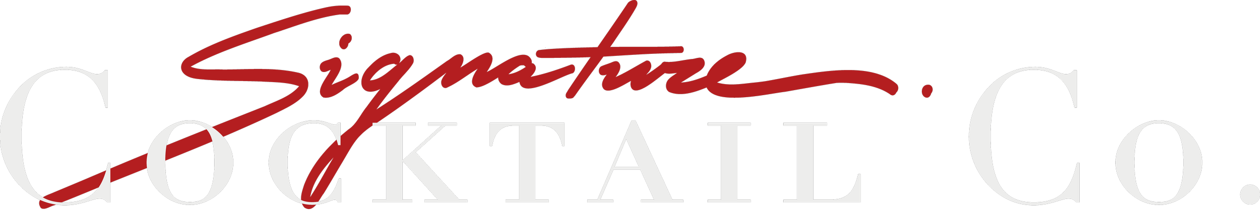Tamaryn — Signature Cocktail Co.