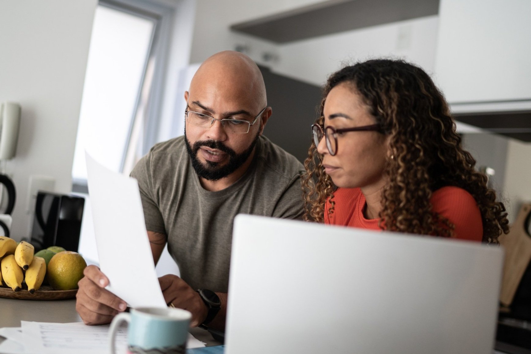 Staff — Horizon Climate Initiative