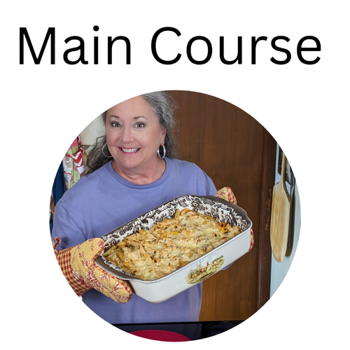 Kimmy's Southern Cooking
