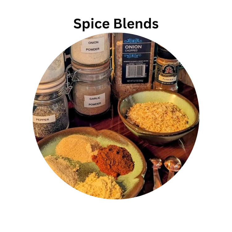 Kimmy's Southern Cooking