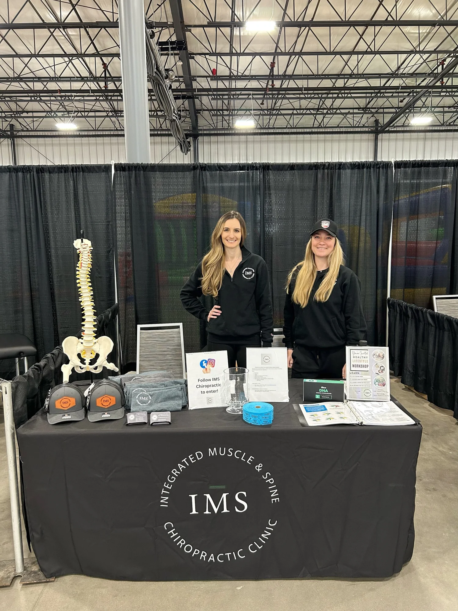 IMS Chiropractic Clinic