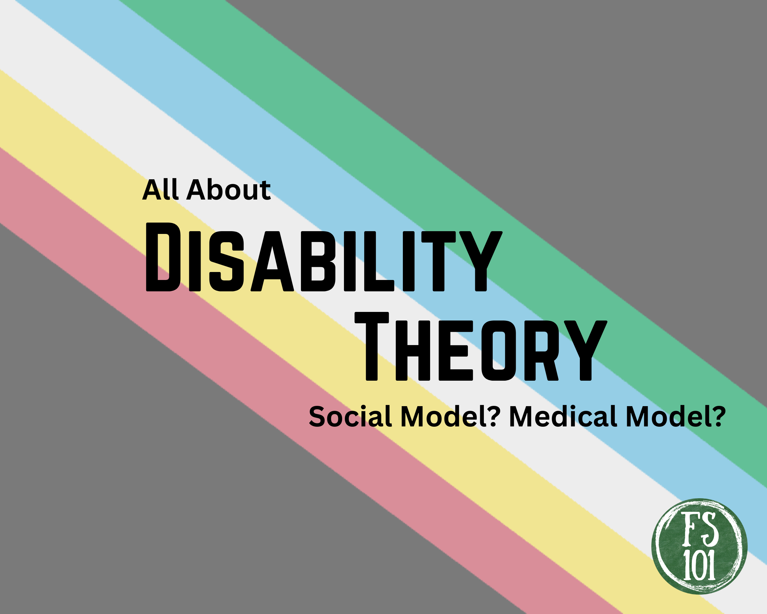 Disability Theory — Feminist Studies 101