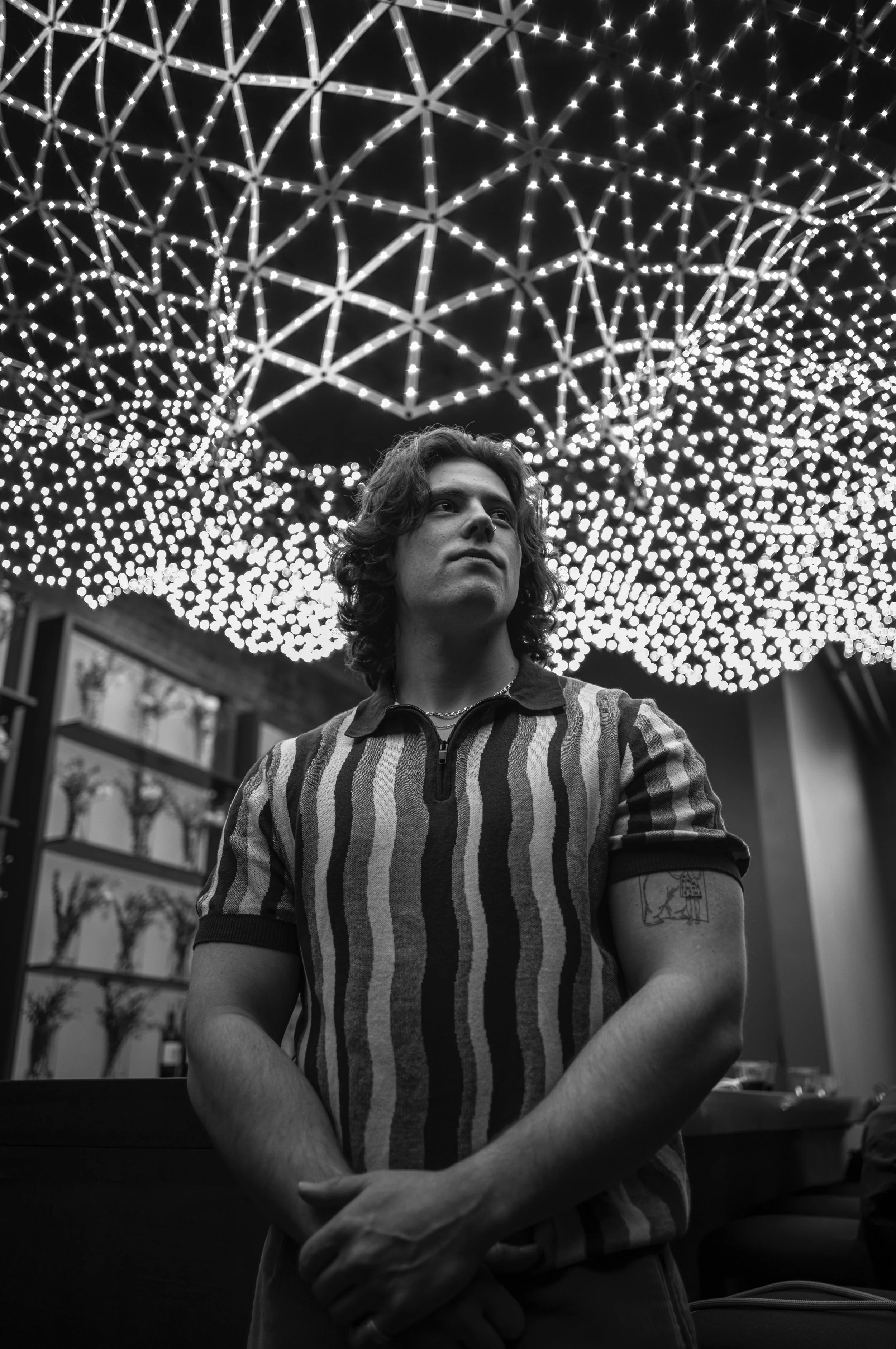 Jack Devanna Bio — Jack Devanna