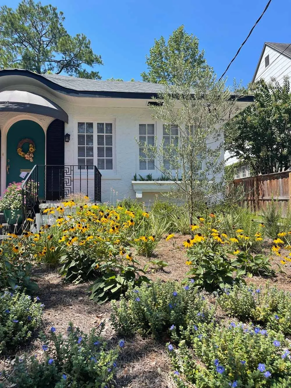 Wacca Pilatka Florida Friendly Landscaping & Irrigation