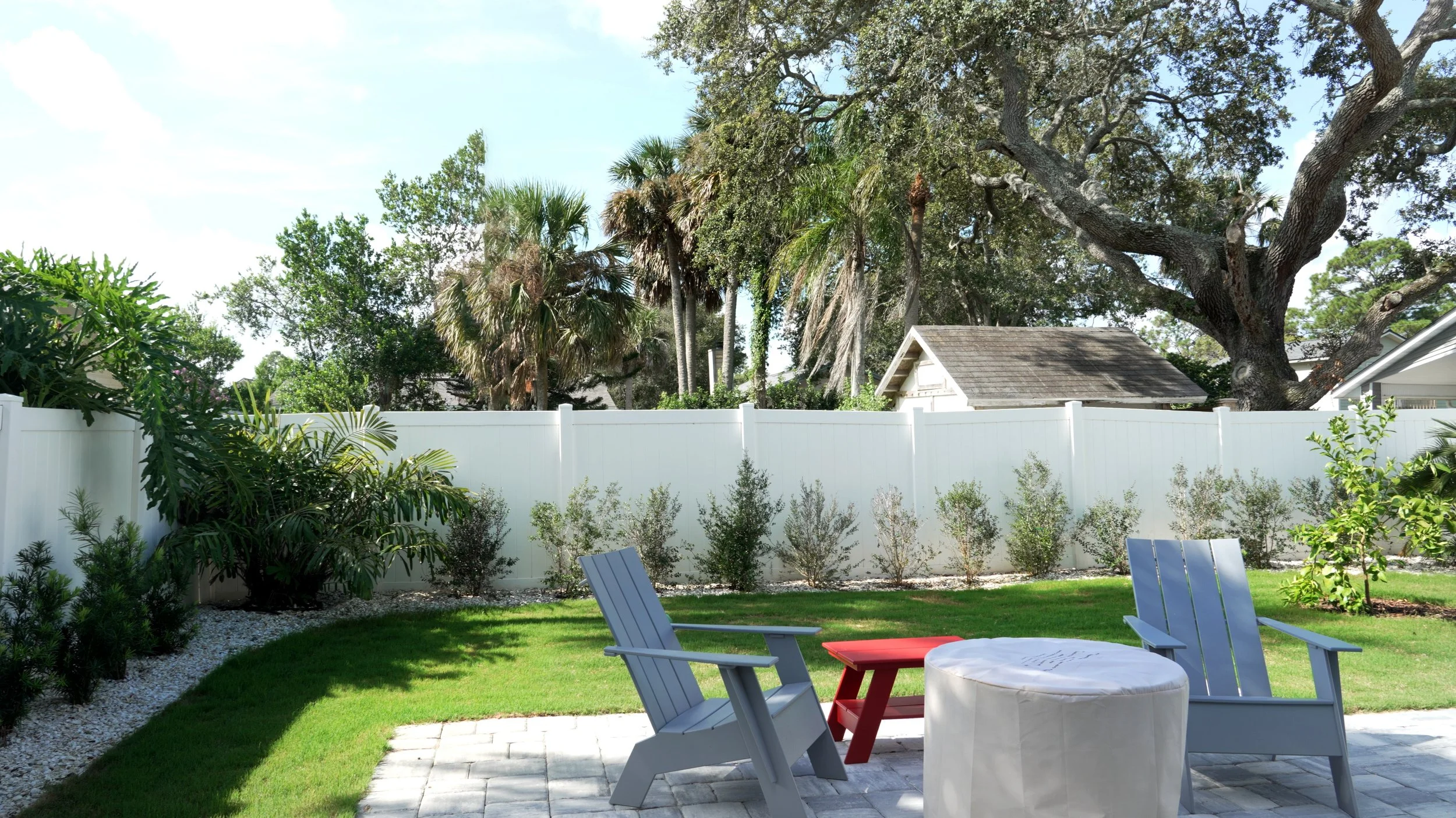 Seabreeze Coastal Landscape Transformation — Wacca Pilatka Landscape ...