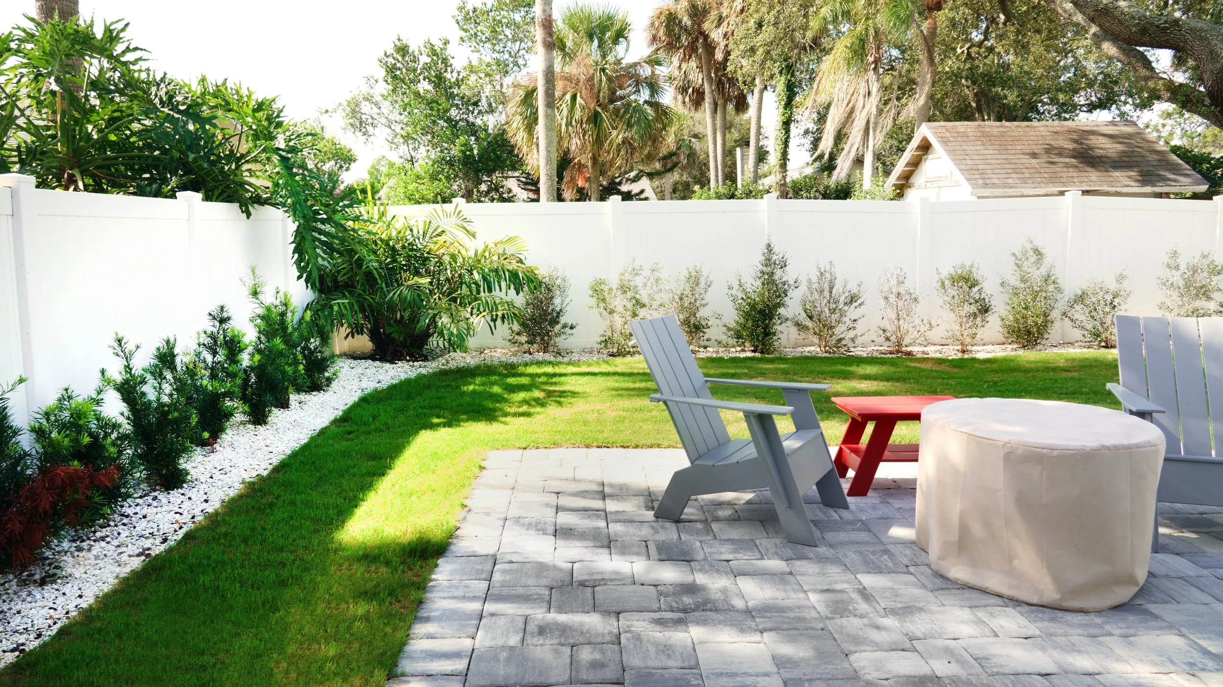 Seabreeze Coastal Landscape Transformation — Wacca Pilatka Landscape ...