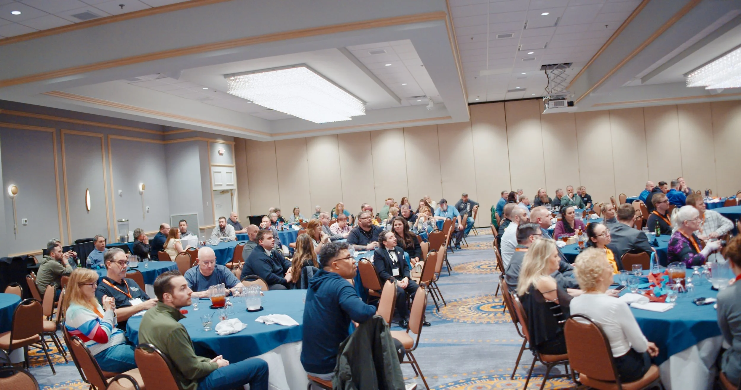 Atlantic Chapter of APCO