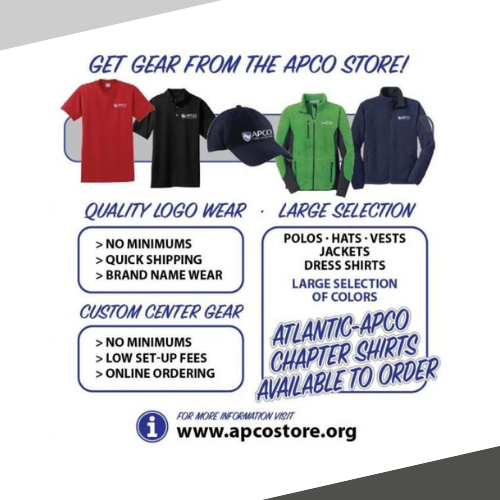 Atlantic Chapter of APCO