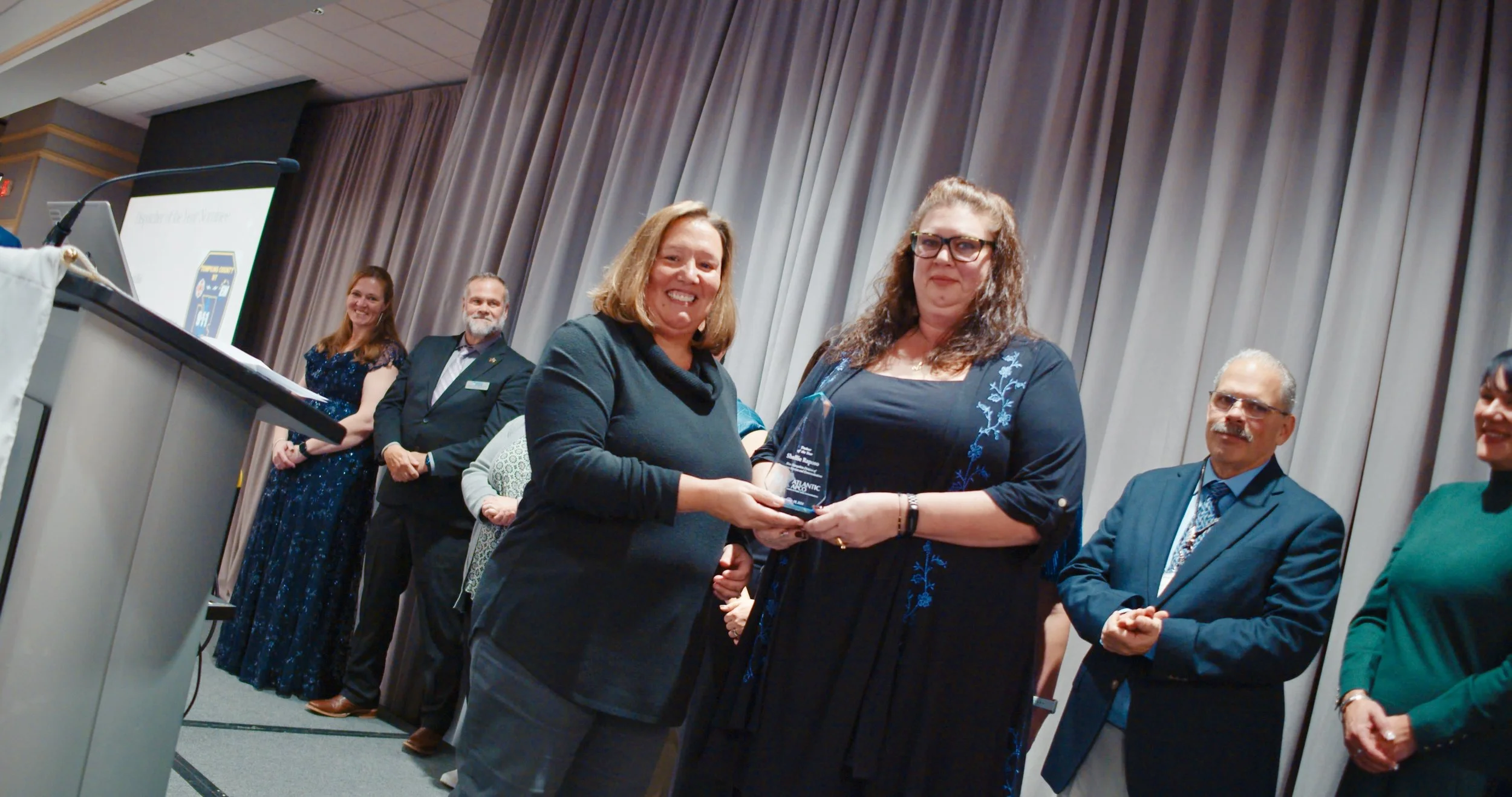 Atlantic Chapter of APCO