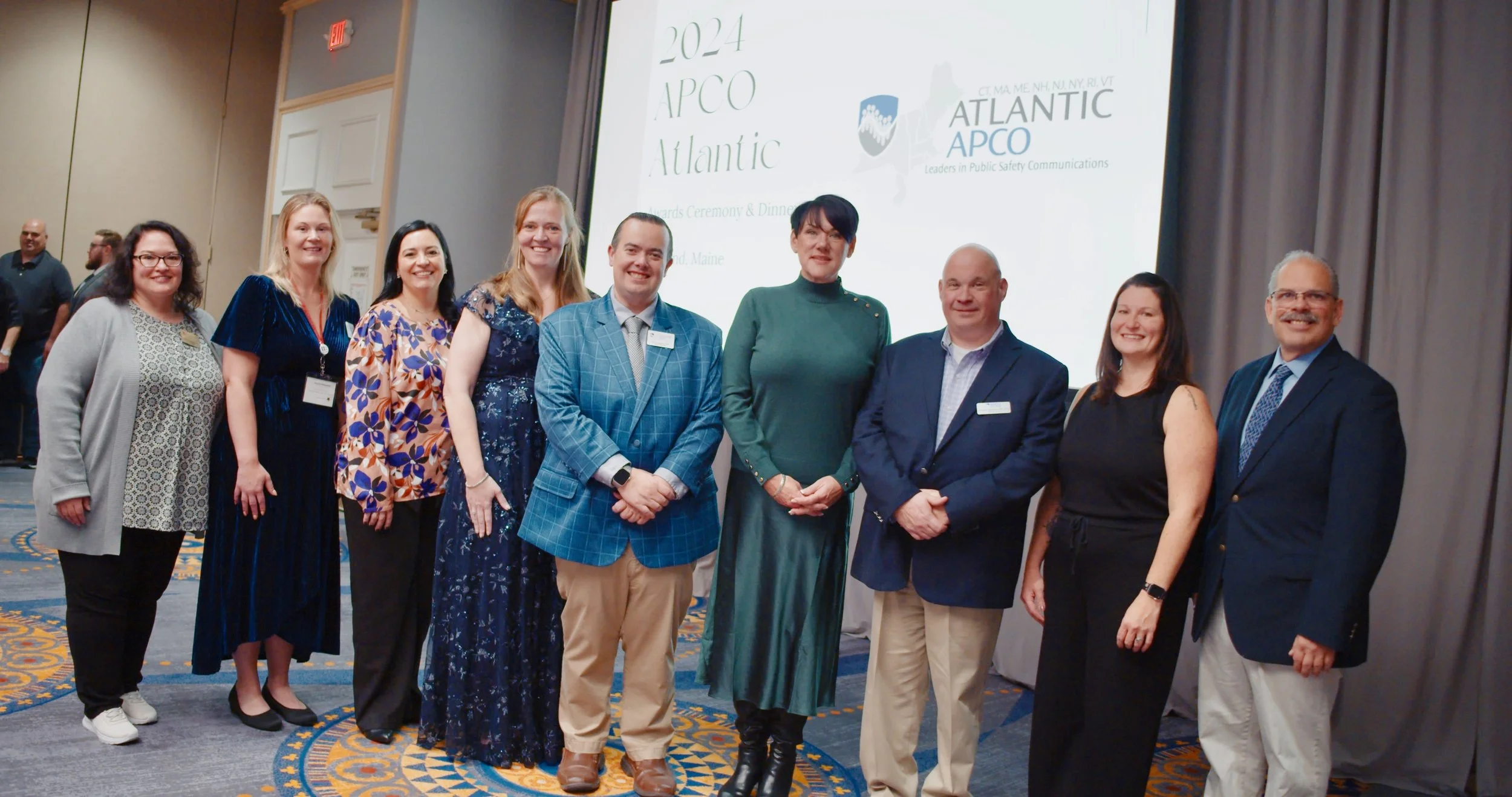 Atlantic Chapter of APCO