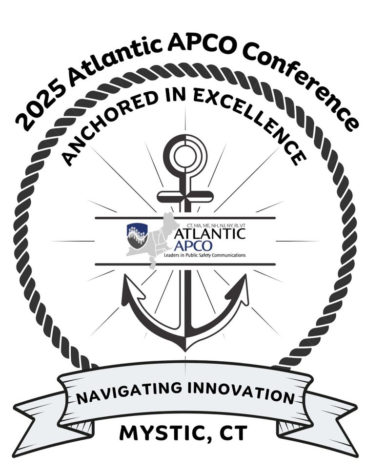 About 5 — Atlantic Chapter of APCO