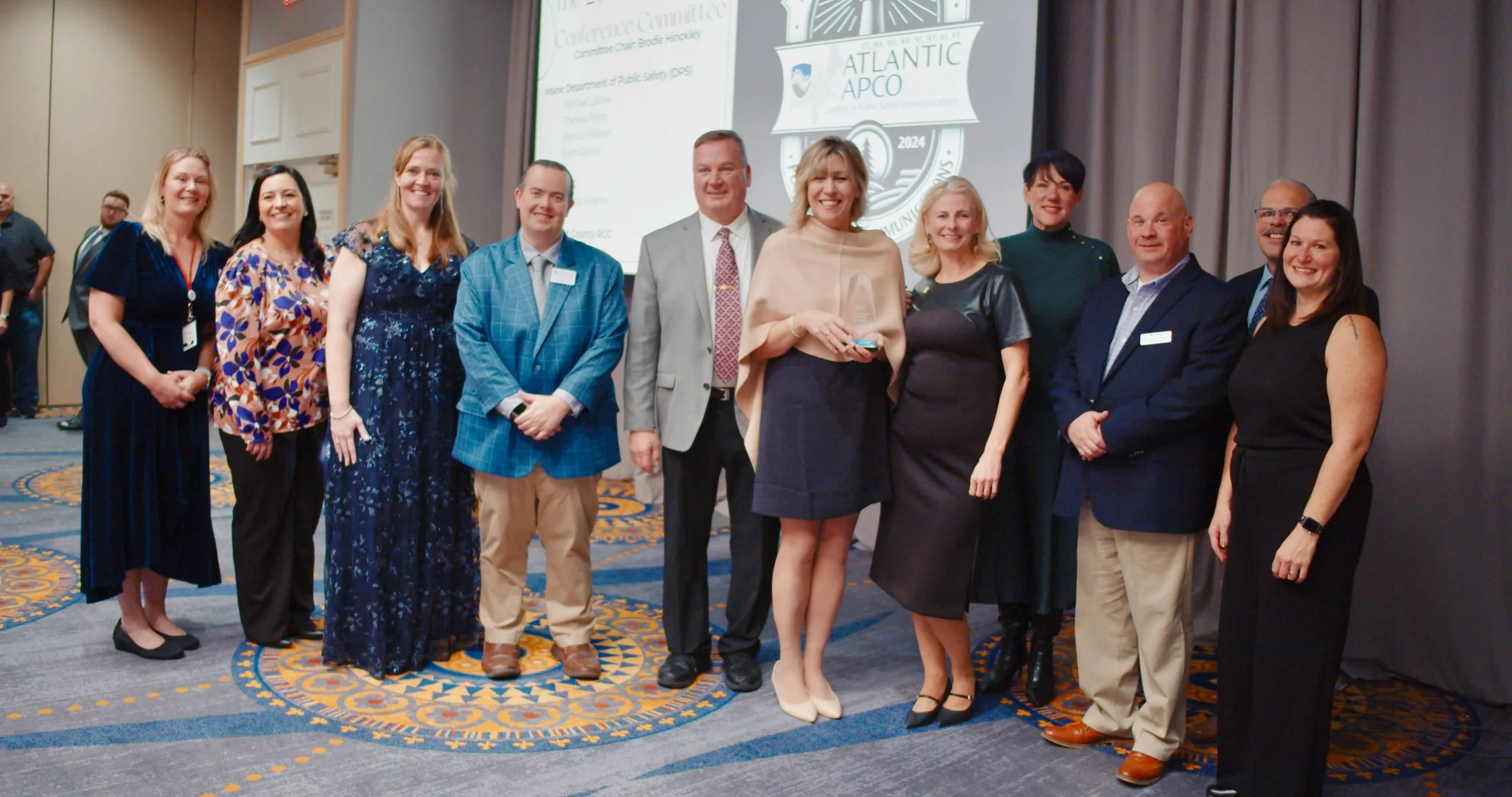 Atlantic Chapter of APCO