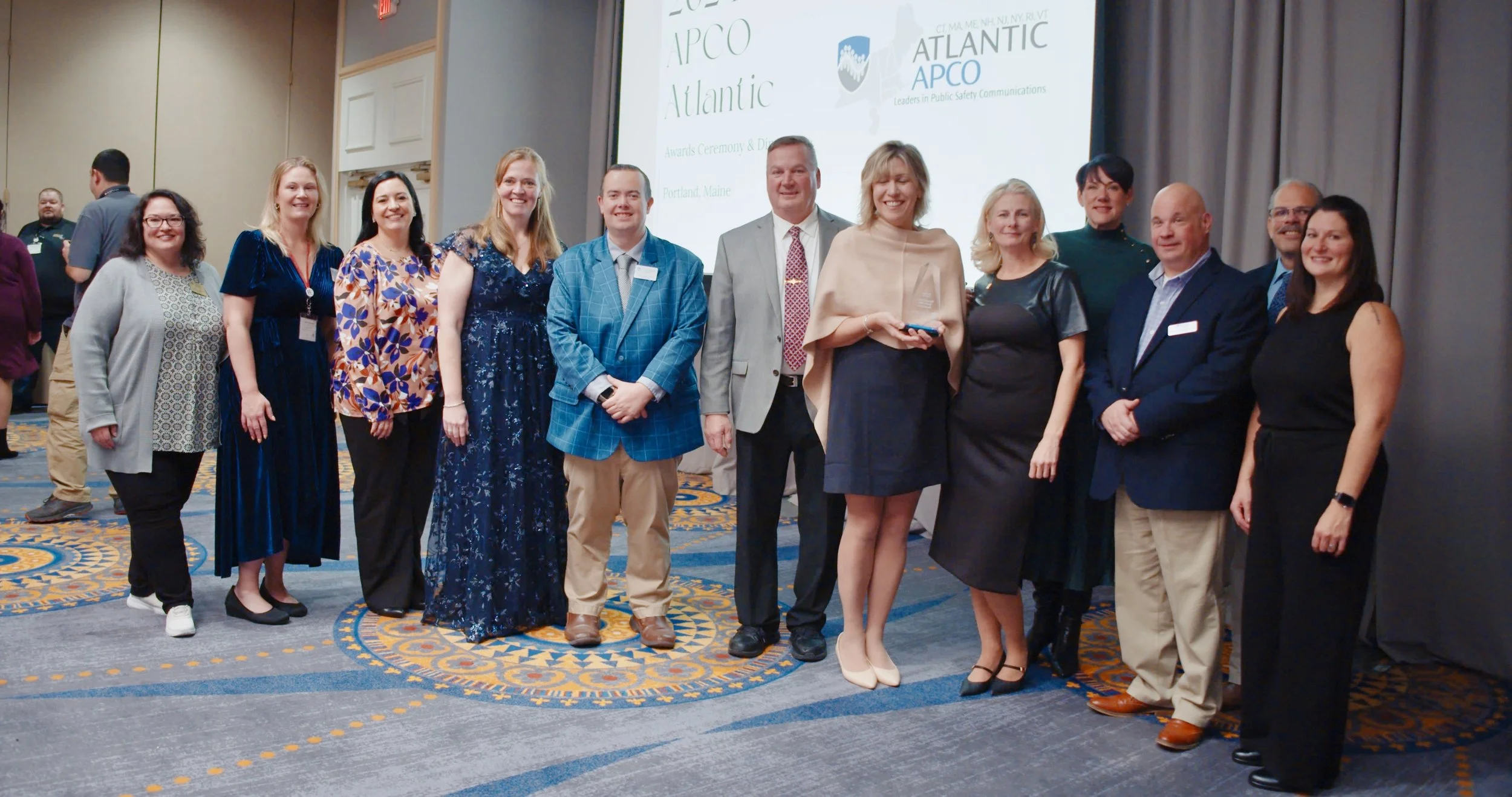 Atlantic Chapter of APCO