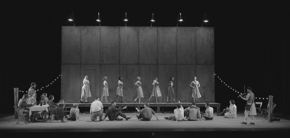 General 2 — Abigail Sinclair