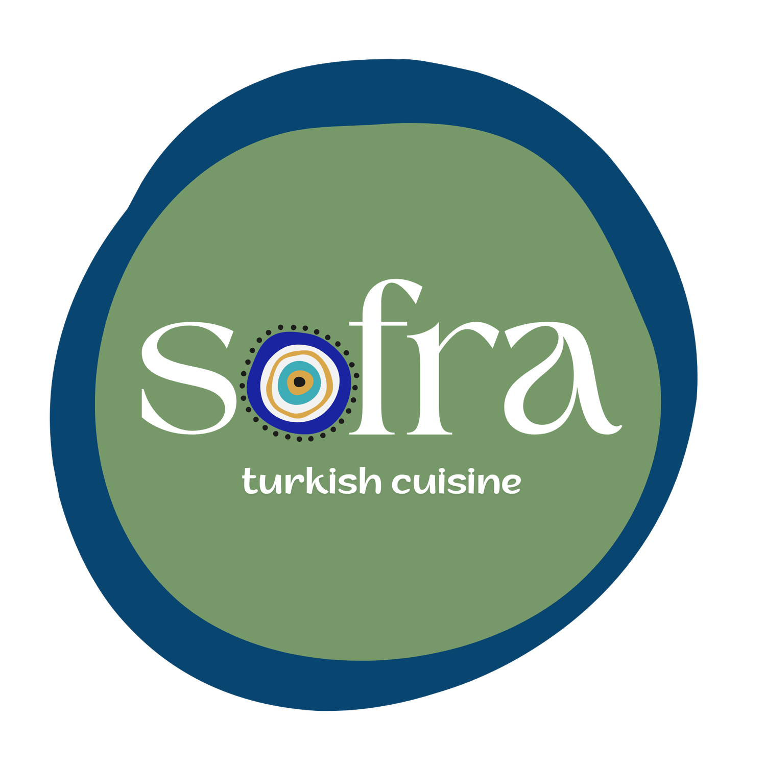 Sofra Home — Turkish Delight