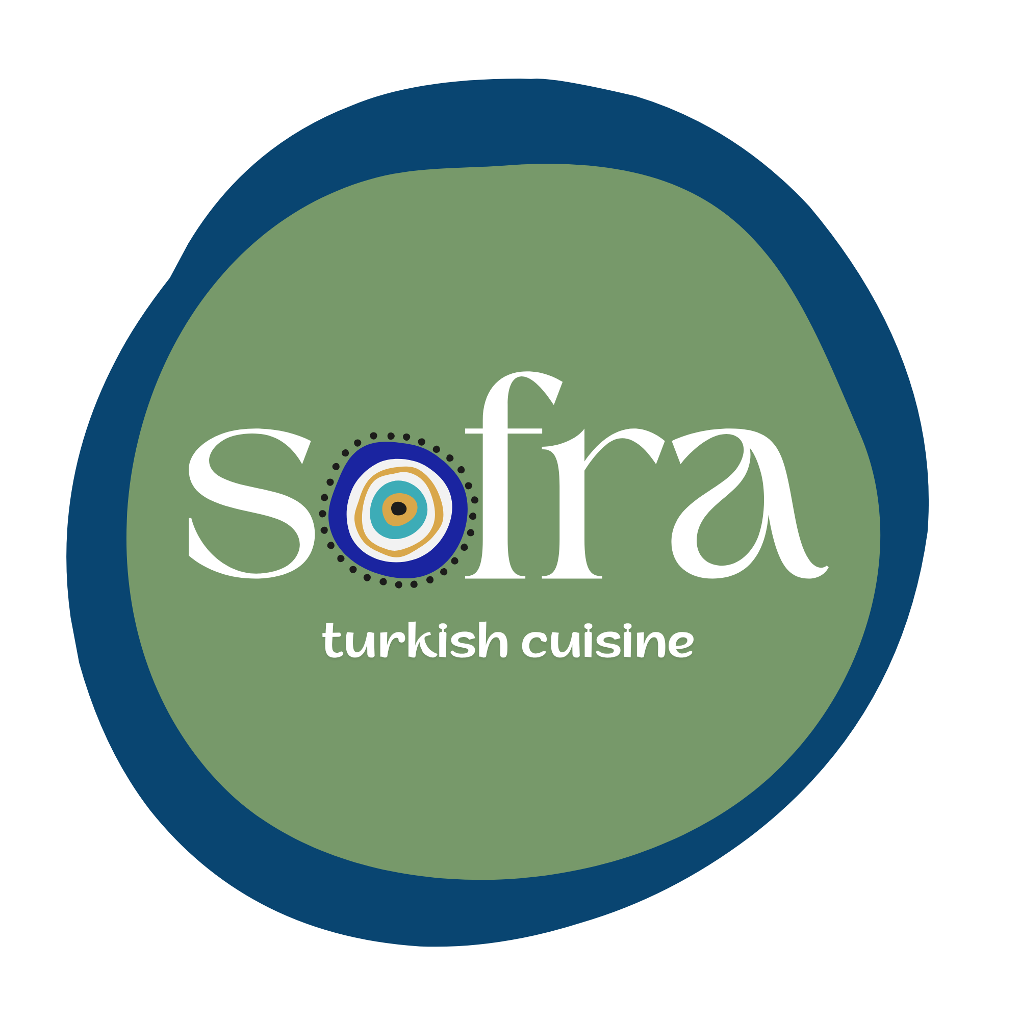 Sofra Home — Turkish Delight