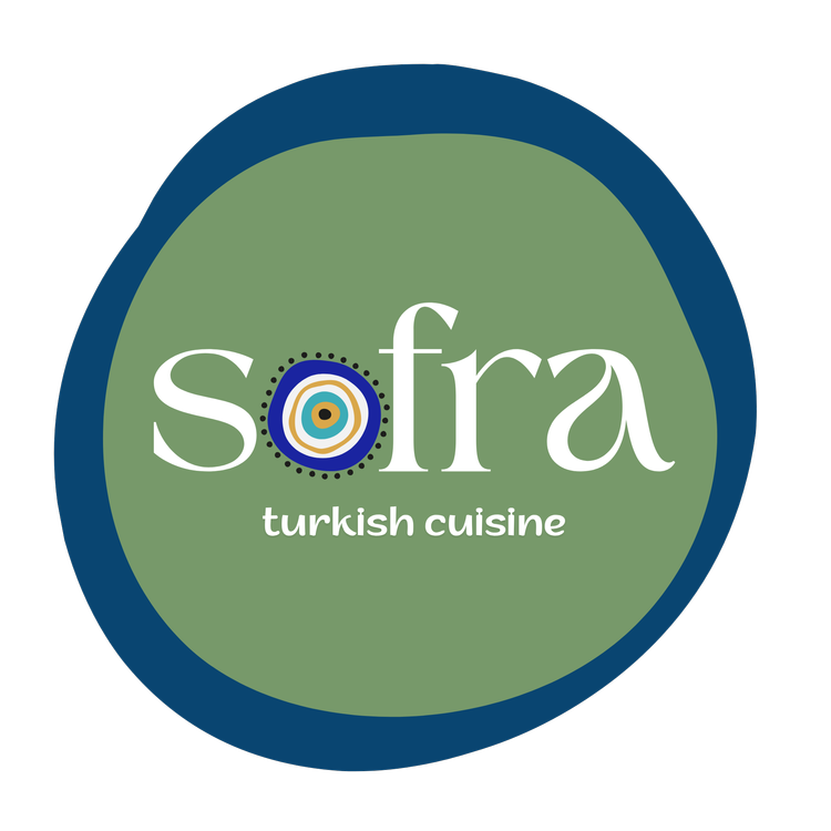 Sofra Home — Turkish Delight