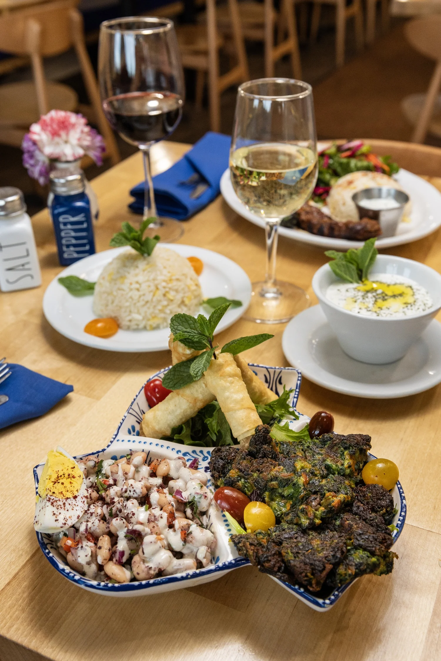 Turkish Delight | Enjoy Authentic Turkish Cuisine – Reserve Now